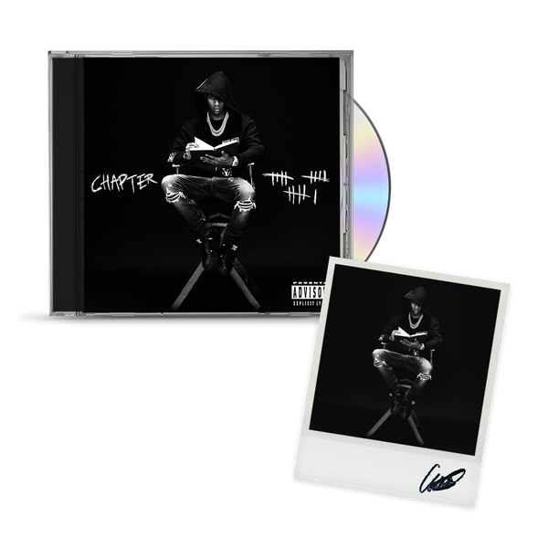 Clavish - Official Store – Shop Exclusive Music & Merch