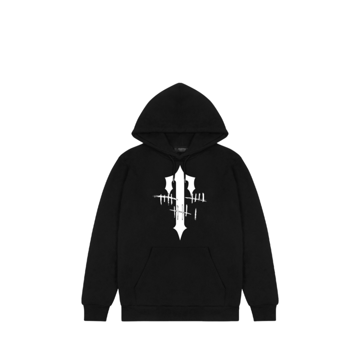 CHAPTER 16 X TRAPSTAR HOODIE - Clavish