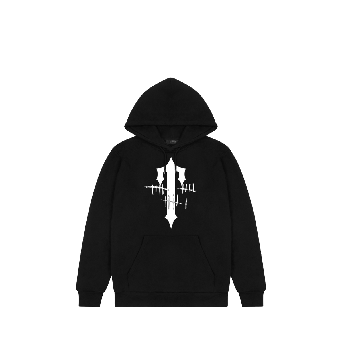CHAPTER 16 x TRAPSTAR HOODIE + CD - Clavish